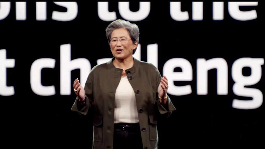 แถลงข่าวเปิดตัว CPU AMD รุ่นใหม่ล่าสุด Ryzen™ 7000 Series Desktop ...